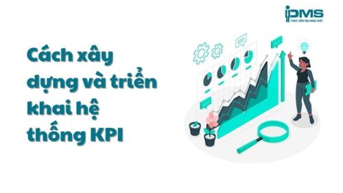 KPI là gì? Cách xây dựng KPIs hiệu quả cho cá nhân, bộ phận