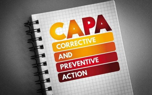 CAPA là gì? Các bước thực hiện CAPA trong sản xuất hiệu quả