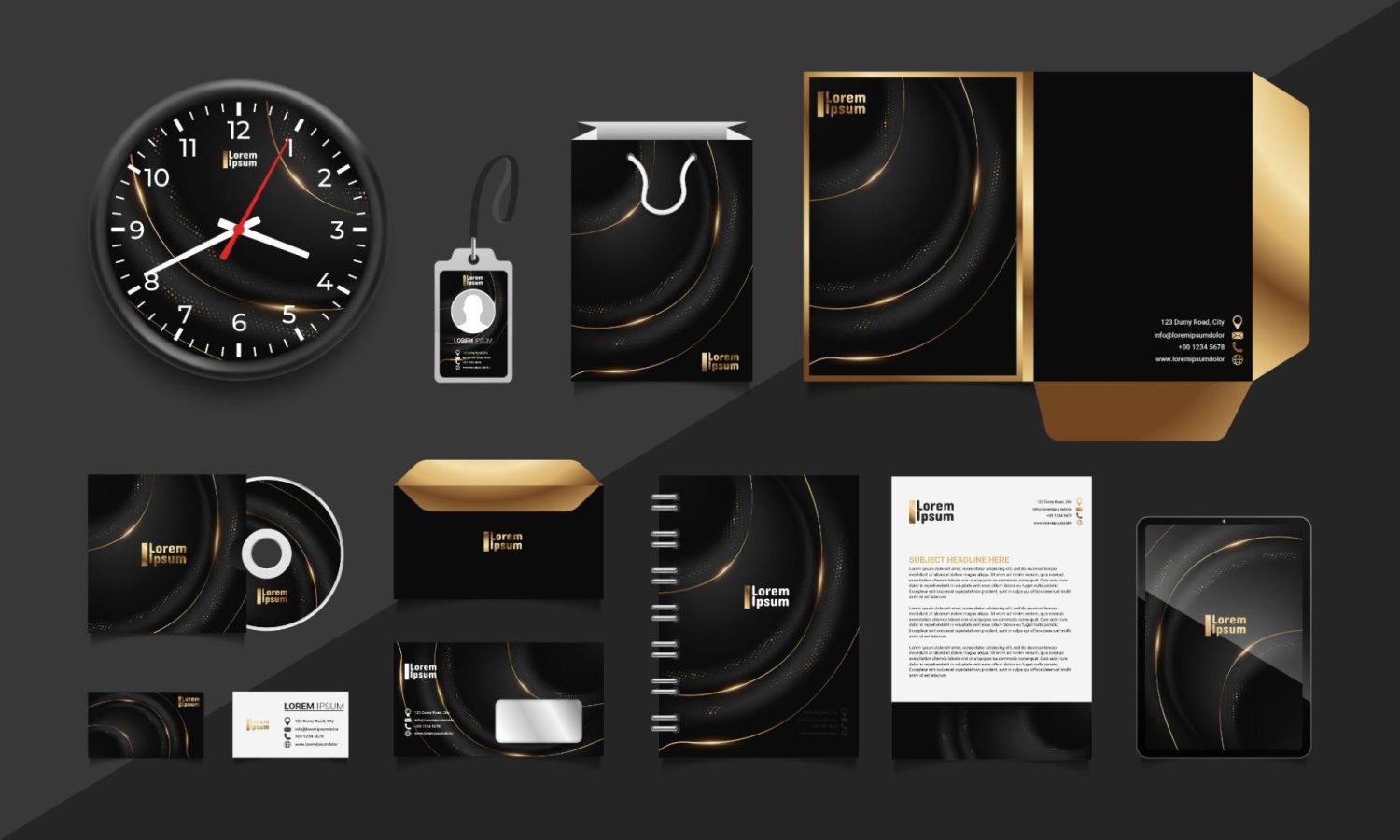 Sales Kit là gì? Cách xây dựng kèm 5 mẫu sales kit đẹp mắt