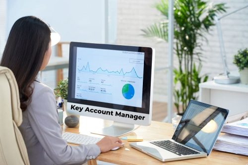 Key Account Manager (KAM) là gì? Công việc và vai trò chính