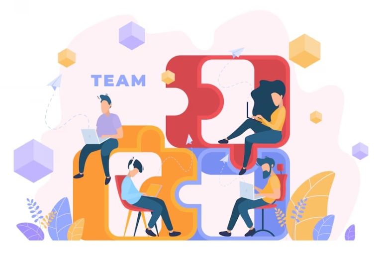 Teamwork là gì? Làm sao để tinh thần teamwork hiệu quả?